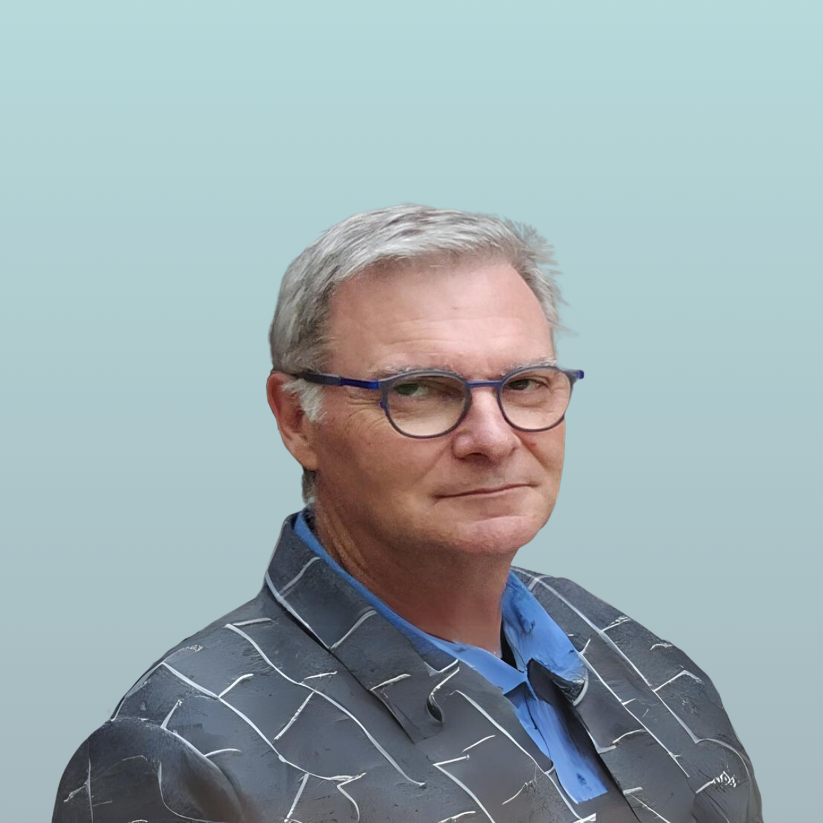 egeniouss Experts in Interviews: Partner Ismael Colomina Leading the ...